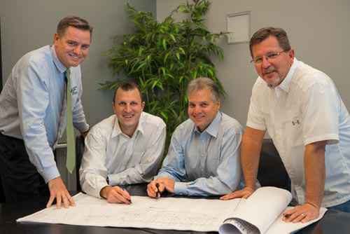 Construction Engineering Group - CEG Engineering