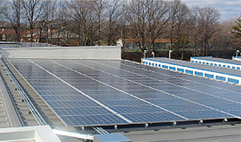 Solar - CEG Engineering